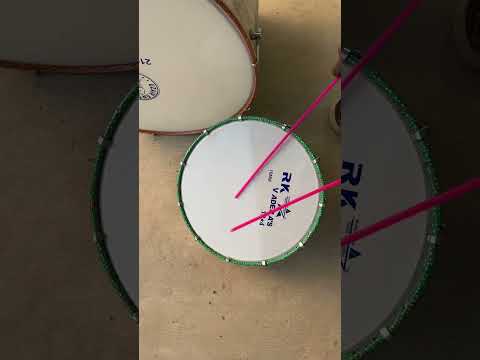 12.4 BULLET THASHA SOUNDS EFFECT #like #drums #like #viralvideo #shorts #shortsvideo