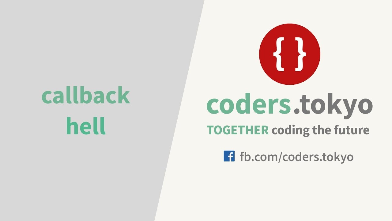 Bài 40 - Callback hell