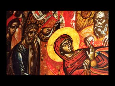 Ω του παραδόξου θαύματος – Κρητική Αγιολογία