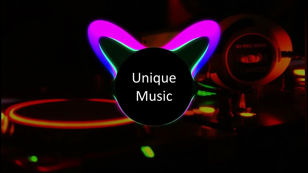 Alok & Alan Walker - Headlights (feat. KIDDO) (BASS BOOSTED) | Unique Music