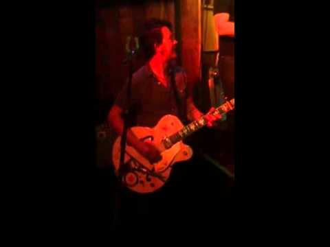 Chris Cheney (The Living End) Wild Roses