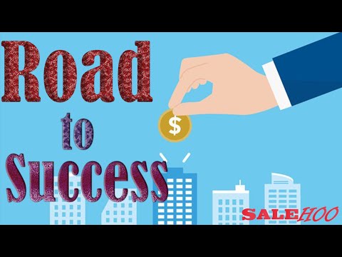 THE SIMPLEST BUSINESS PLAN THAT CAN CHANGE YOUR LIFE | SALEHOO REVIEW