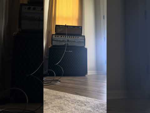 Bill Krinard 1967 Fender Bassman - UltraPhonix Modded | Reverb