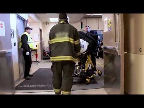 Time Critical Care - Advanced Comprehensive Stroke Center at The University of Kansas Hospital