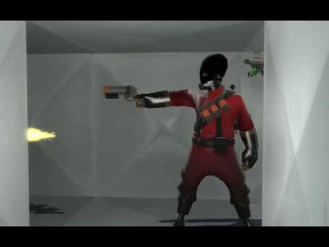 Steam Community :: Video :: Alien pyro makes contact