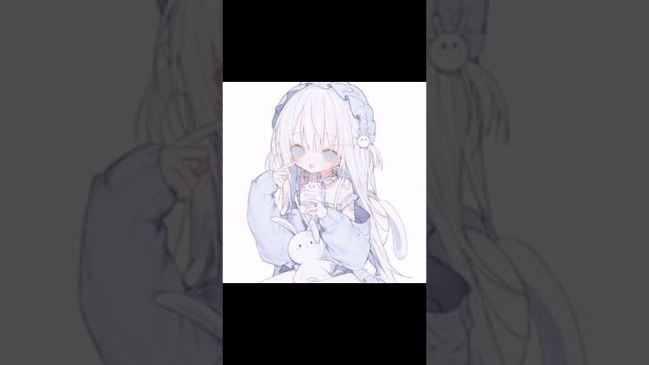 Cinnamoroll anime pfp