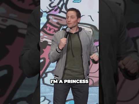 Responding to Spam Emails #standupcomedy #jokes #email #comedian