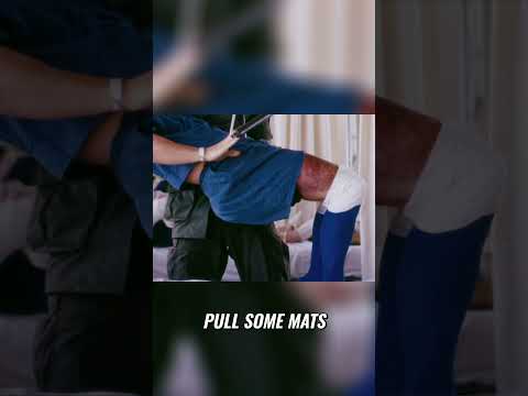Exposing the Magic: Secrets of Gary's Leg Illusion In Forrest Gump