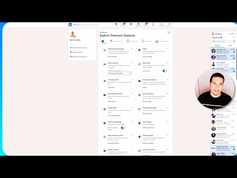 Unlock LinkedIn Premium: Essential Features for Business Owners