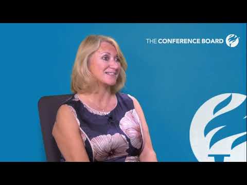 Human Resources Executives Council - The Conference Board