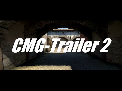 Steam Community :: Video :: CMG-Trailer 2