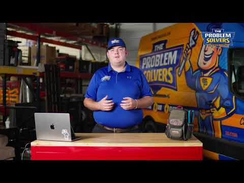 What is the life expectancy of a water heater? | The Problem Solvers