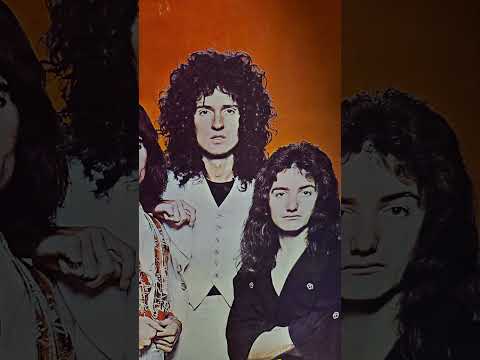 1970s Queen Poster #freddiemercury #classicrock