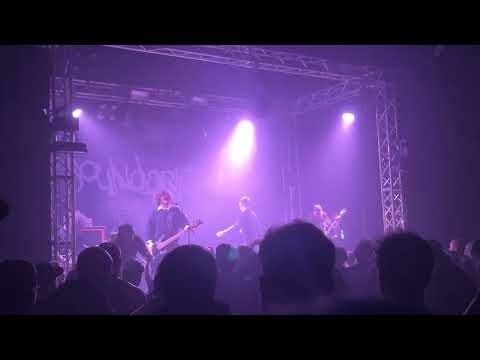 Boundaries - I'd Rather Not Say (Live at The Dome, London - 13/04/25)