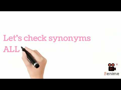 synonyms of ALLEVIATE