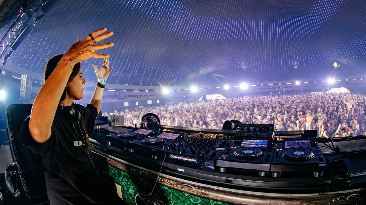 ANNA | Tomorrowland 2022 - WE1