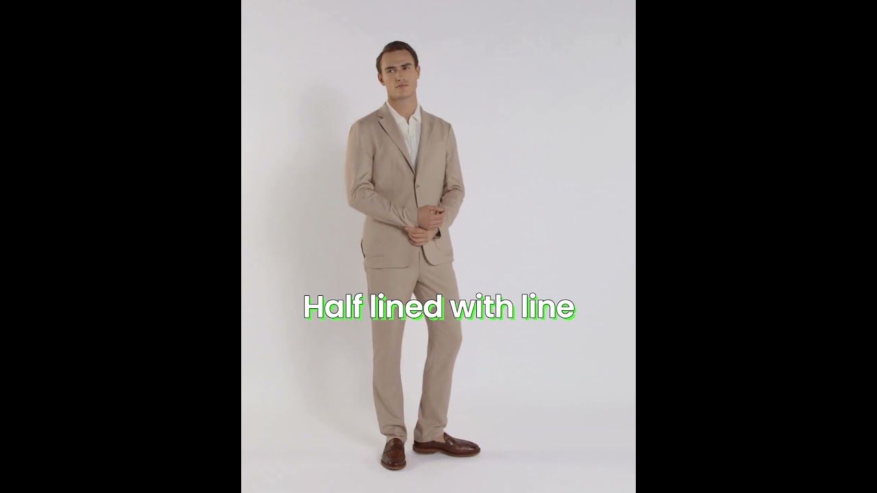 ❤️  Aerolinen Two Button Blazer ❤️   #blazer  #men's