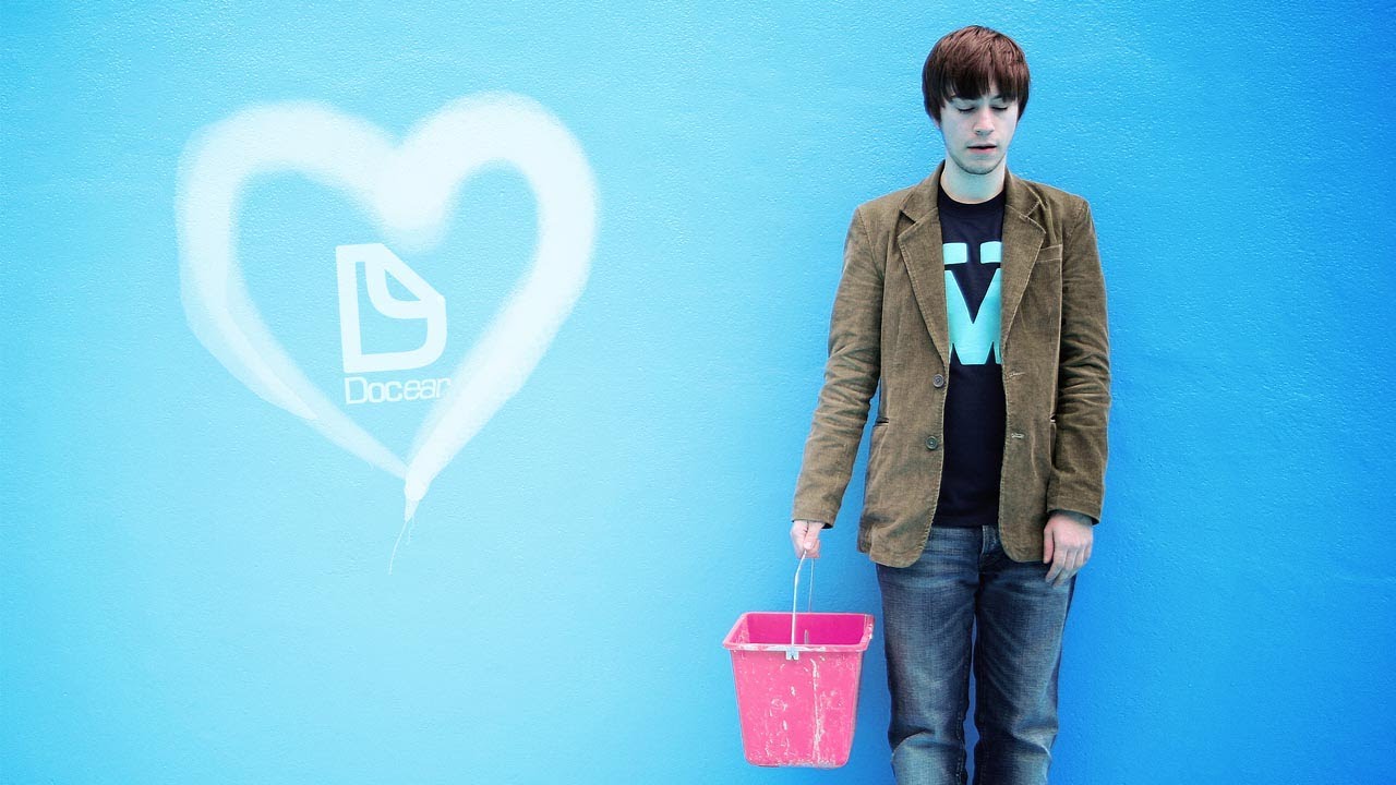 Docear Teaser Video (v1.1)