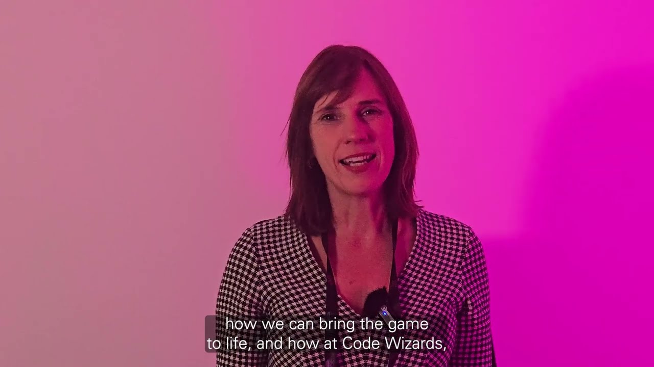 Code Wizards Bring MAGIC to Game Studios!