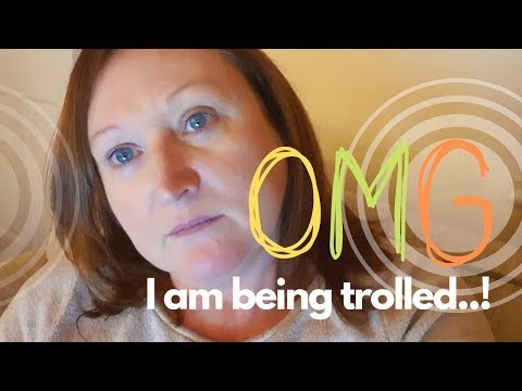 INGHAM FAMILY TROLLS DOXING AND THREATENING ME - WHY? MY RESPONSE
