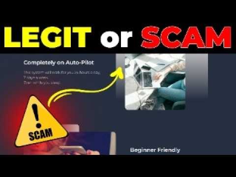 AI Revolution App Review: Legit or SCAM?