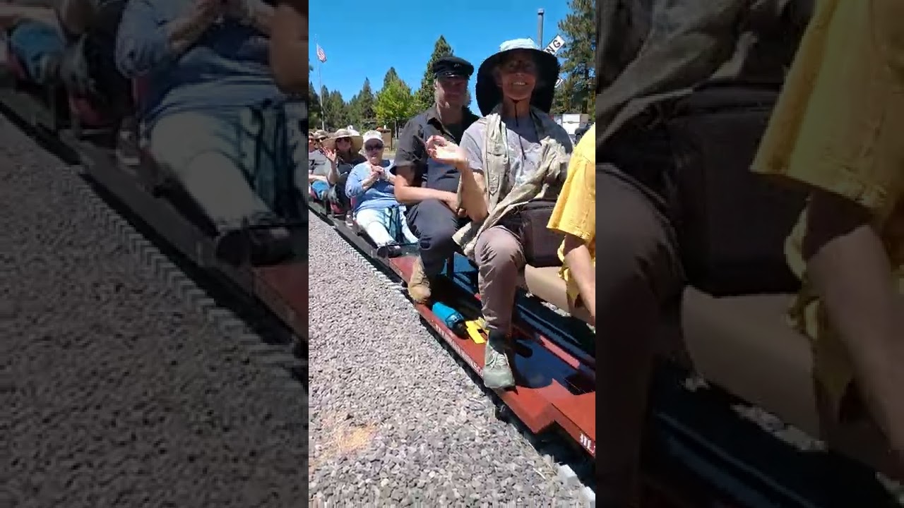 New RMI Frontier at Train Mountain Triennial 2022