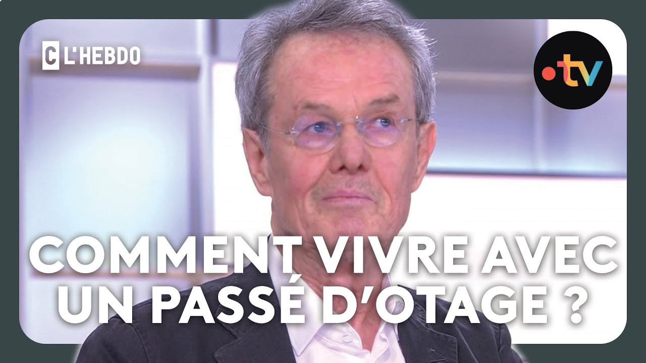 Santé mentale : les enseignements de Jean-Paul Kauffmann, ex-otage au Liban