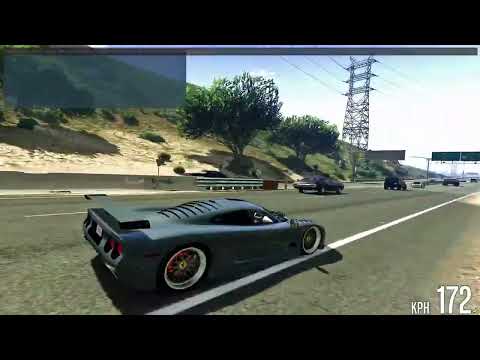 Gta 5 Matrix Awakens Reshade Mod oi3 FiveM