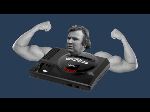 The CRAZY history of Madden football: John Madden | They Changed the Game