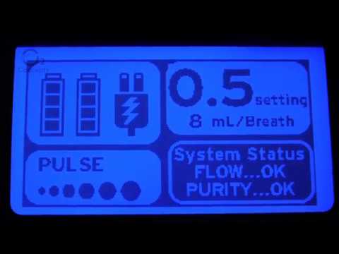 Getting Started with the OxLife Independence POC