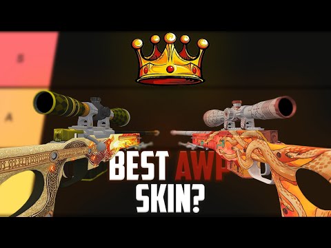 Steam Community :: Video :: The COMPLETE AWP Tier List!