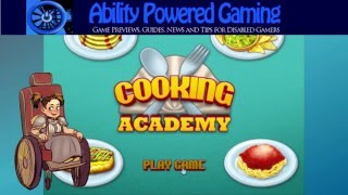 18 Games Like Cooking Academy Fire and Knives – Games Like