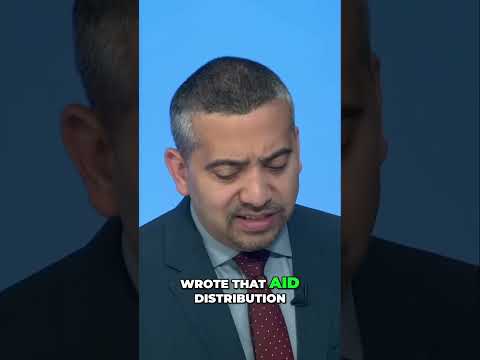 Gaza Aid: UNRWA Commissioner's Death Trap Claim - Fact Check