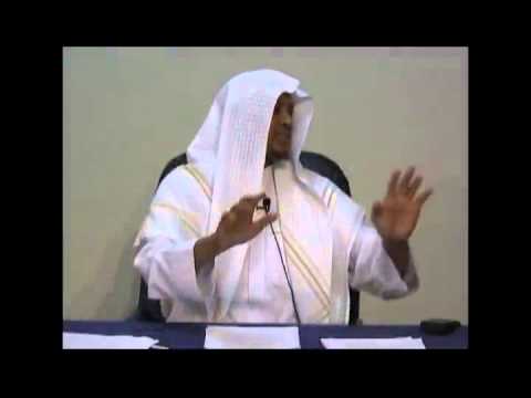 TAWBAH ( REPENTANCE ) SHEIKH SAID RAGEAH XAFIDULLAHAL – KU SOO DHAWAADA ...