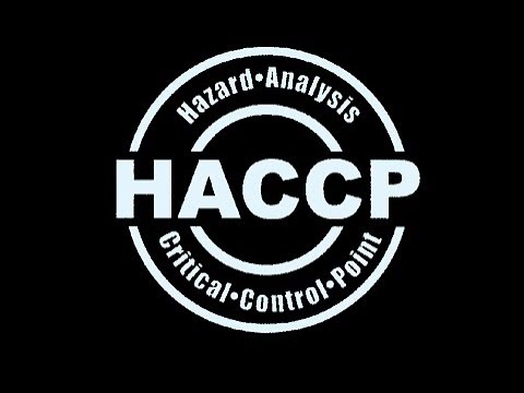 HACCP Explained