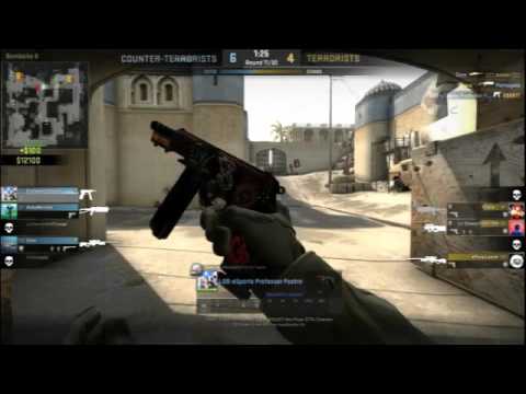 Steam Community :: Video :: This was played at 1k ping (pretty much)