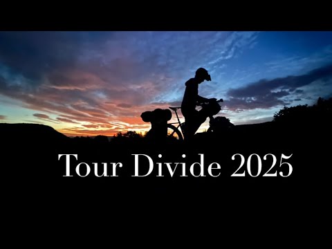 Tour Divide ‘25 BIKE CHECK