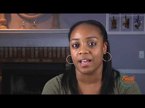 Faith Chapel Stories - Jeanisha
