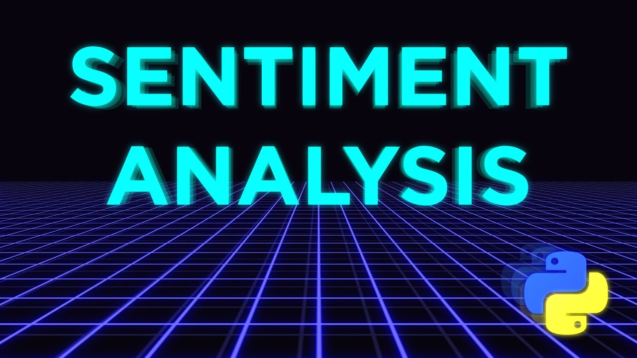 Sentiment Analysis on ANY Length of Text With Transformers (Python)