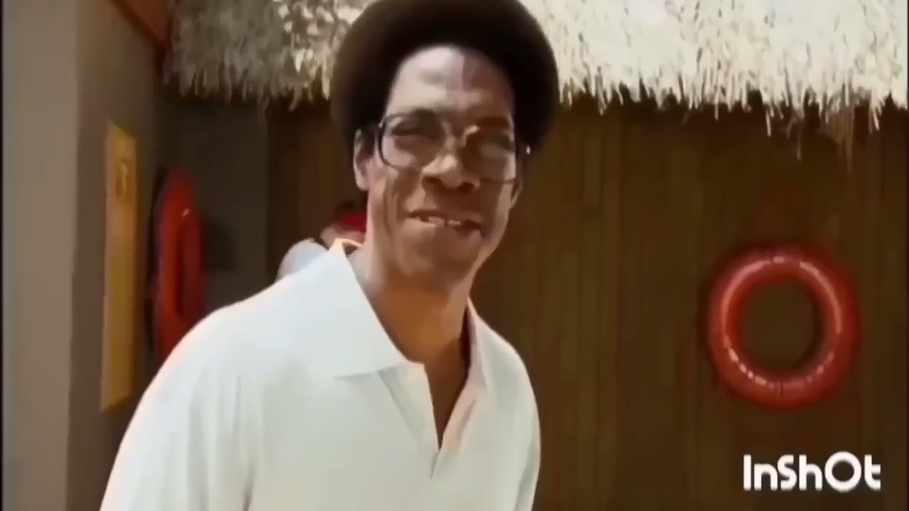 Norbit DVD Theatrical Trailer Remix Normal/Reverse