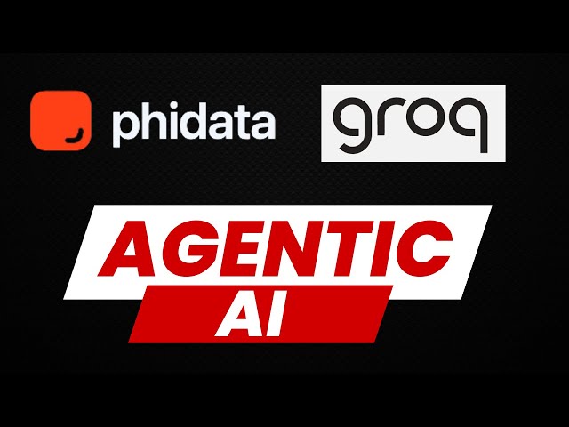 A Beginner's Guide to Building AI Agents with Phidata and Groq Models | Galaxy.ai | Galaxy.ai