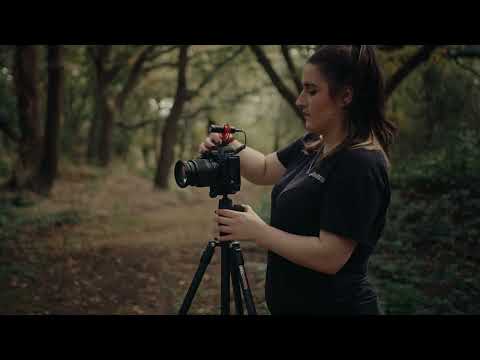 Nikon Z8 Dedicated L-Bracket - ZOOEY QD