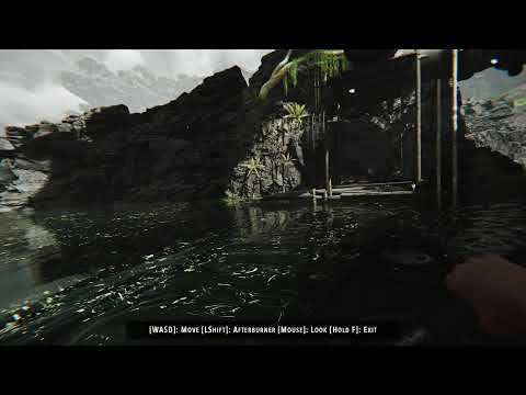 Steam Community :: Video :: Ferocious Closed Playtest Gameplay Part 3 4K