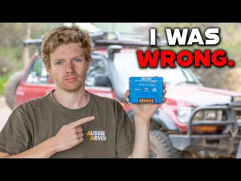 Kings MPPT Solar Regulator 20A reviews | ProductReview.com.au