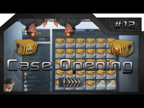 Steam Community :: Video :: CS:GO [Case Opening 12#] | Case opening on ...