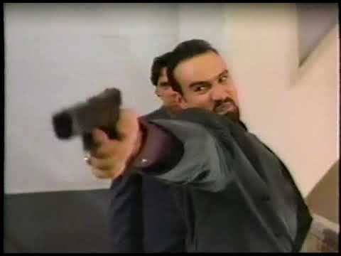 Kung Fu The Legend Continues 1993 S03E11 Goodbye Mr Caine Promo Prime Time Entertainment Network