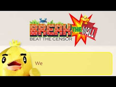 Caonima Animation(Beat Chinese Censorship Game trailer)