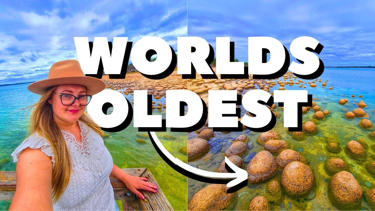 Perth’s Secret History Revealed!