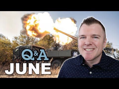 How Close is America to Autocracy? - June Q&A