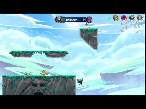 The definition of vortex